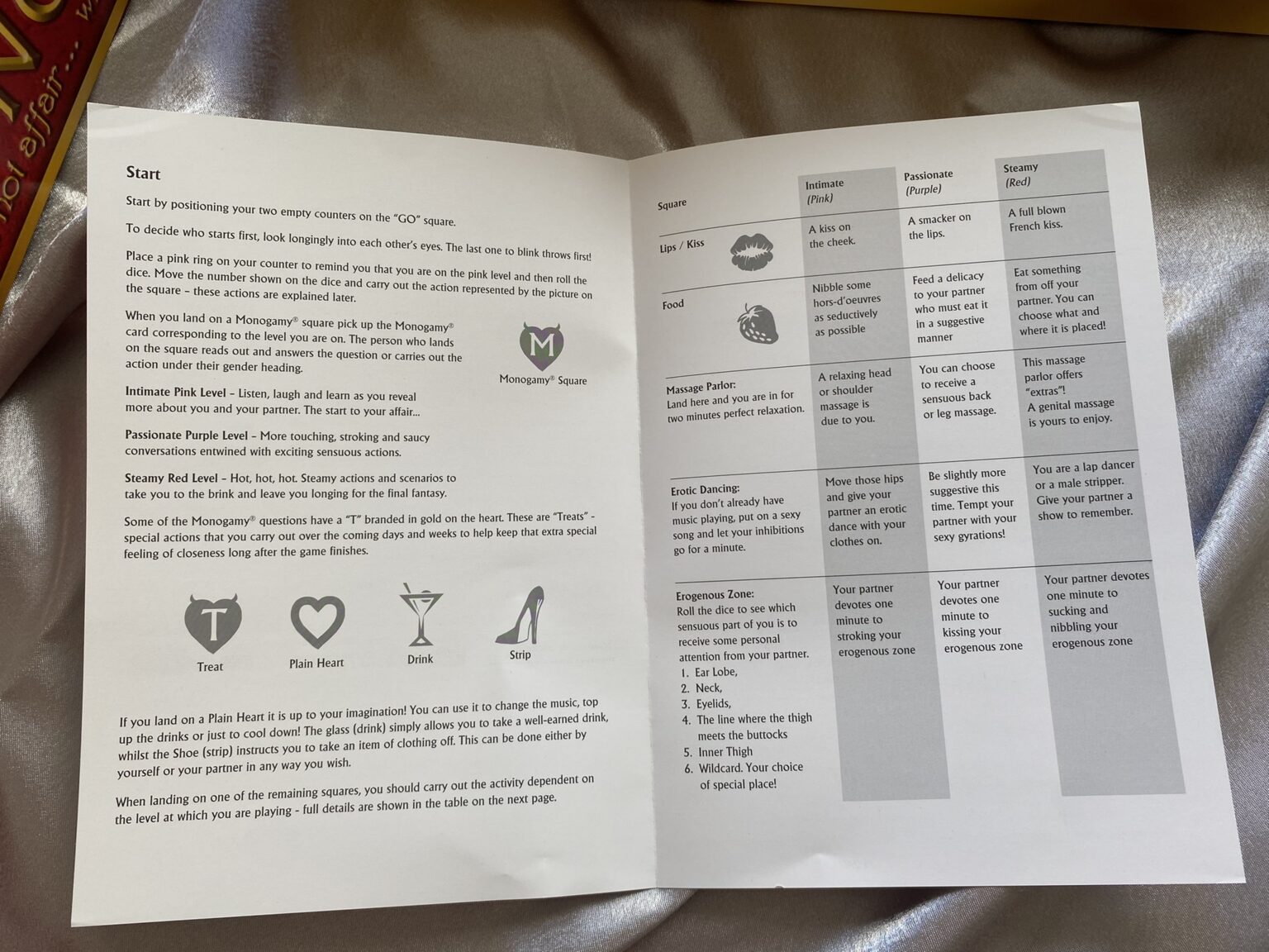 13 Best Sexual Board Games for Flirtatious Fun as a Couple - Bedbible.com