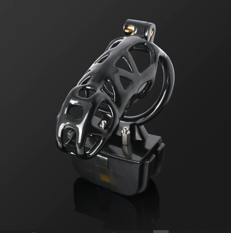 Permanent Chastity – The Complete Guide – BKC