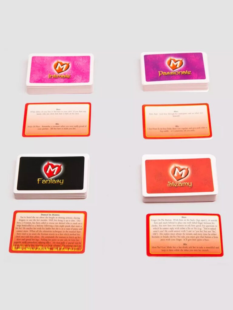 Monogamy: A Hot Affair Couples' Board Game Review [Tried & Tested]