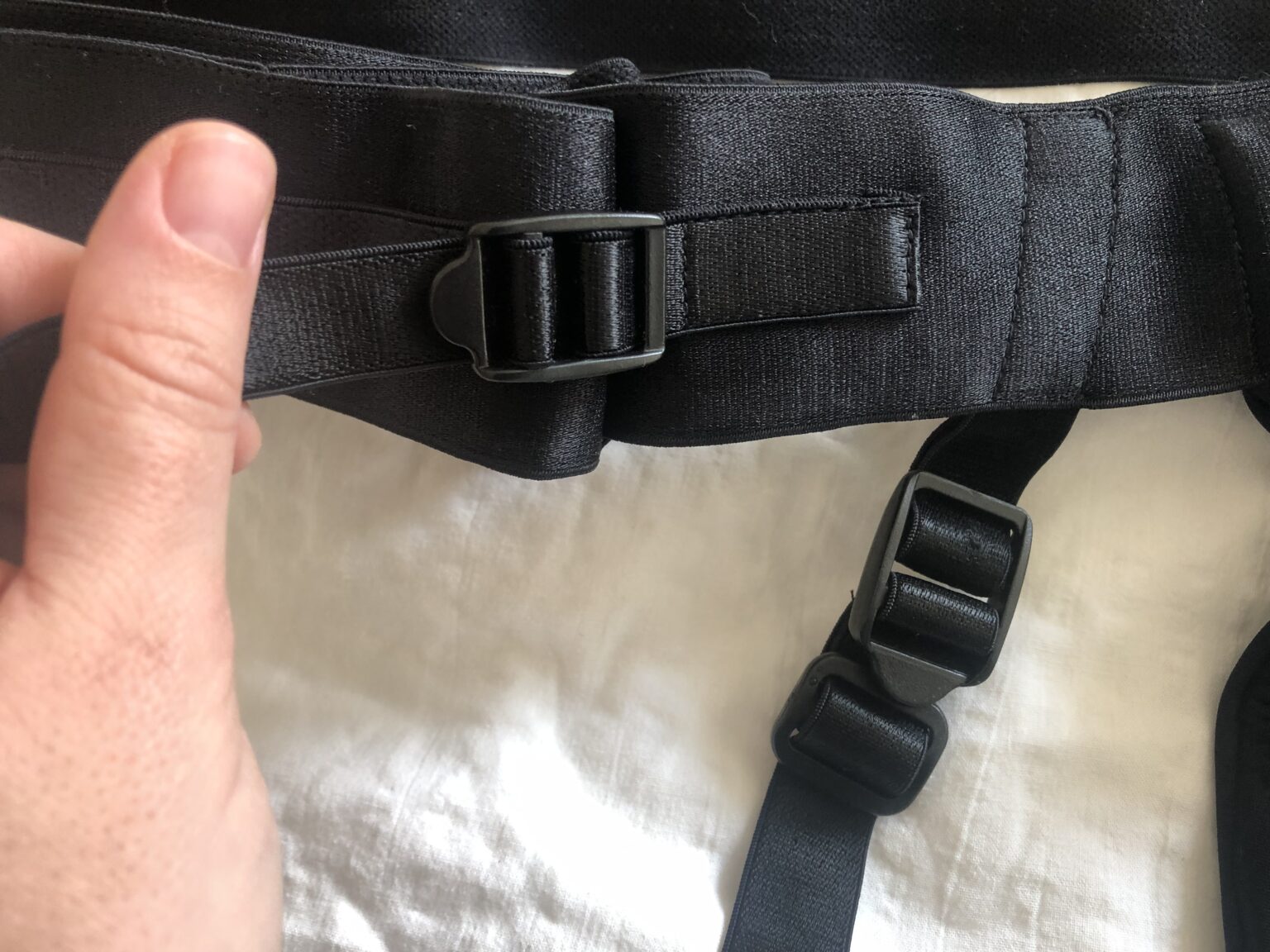 5 Best Plus Size Strap On Harnesses [Actually Tested] - Bedbible.com