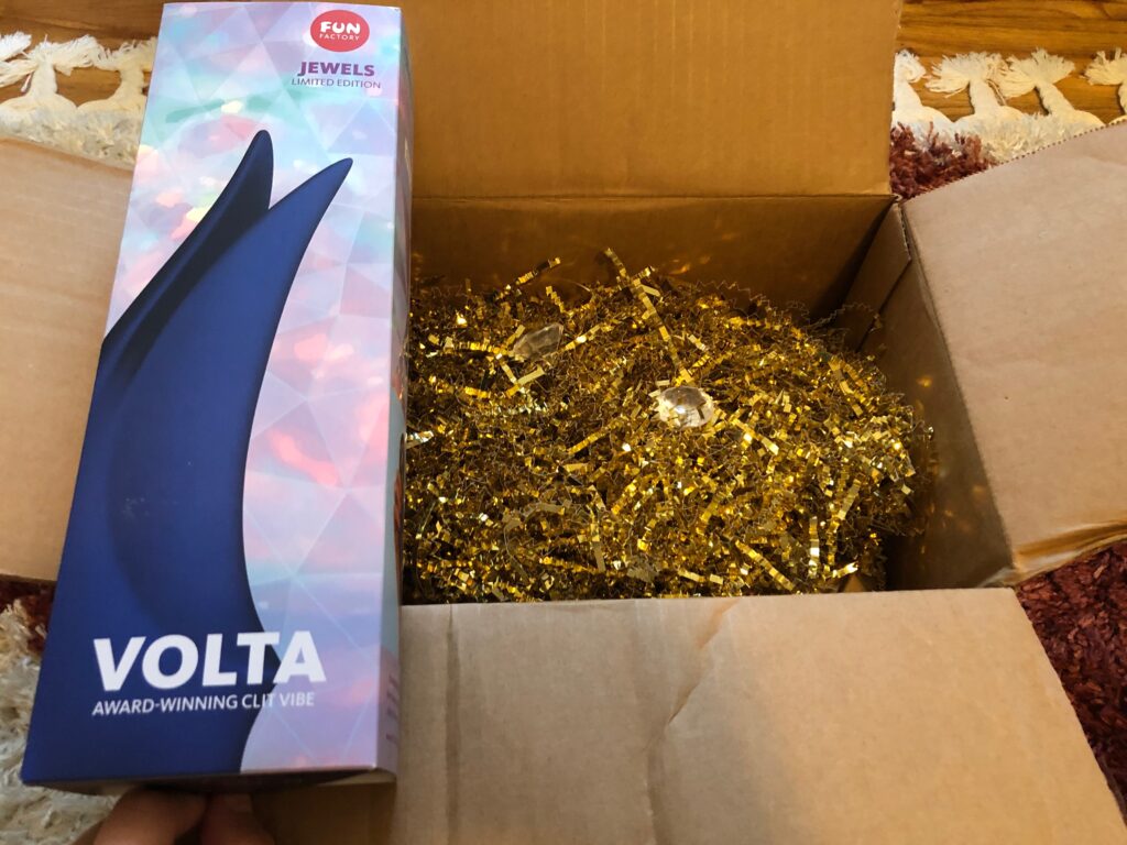 Fun Factory Volta Review [Tried & Tested]