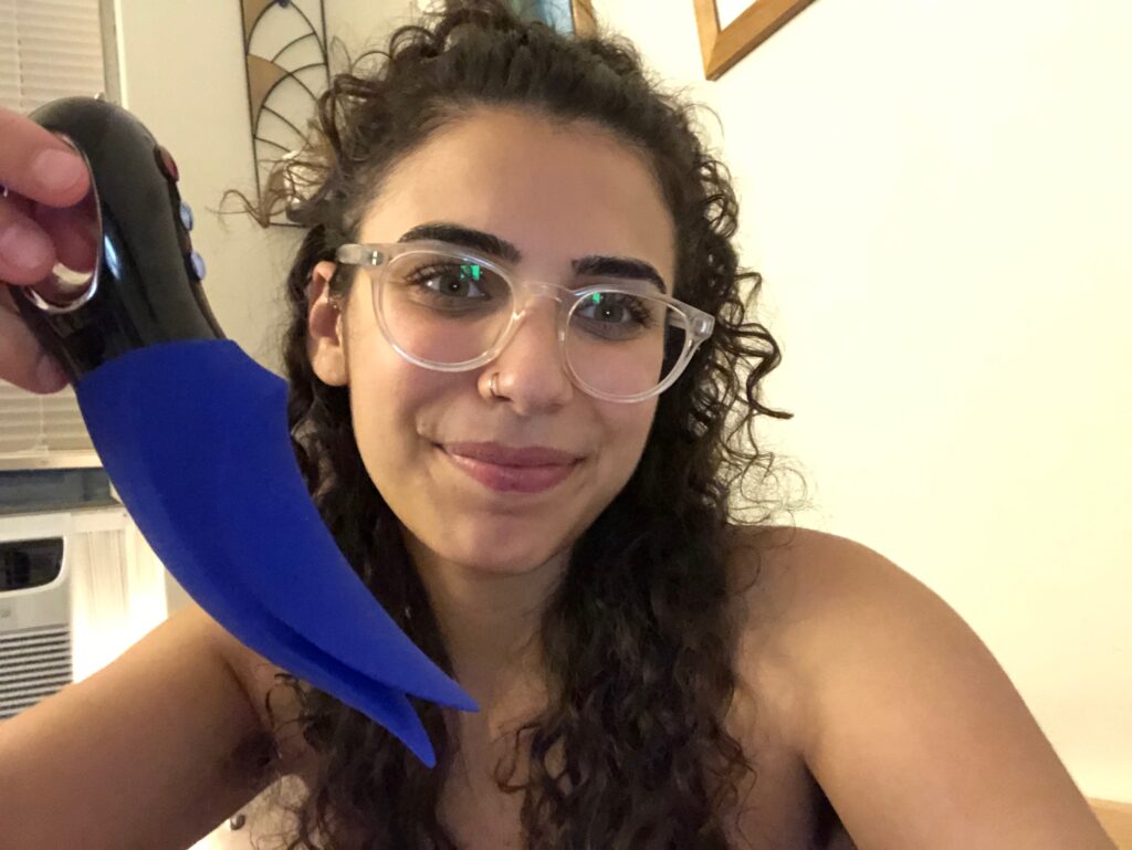 Fun Factory Volta Review [Tried & Tested]