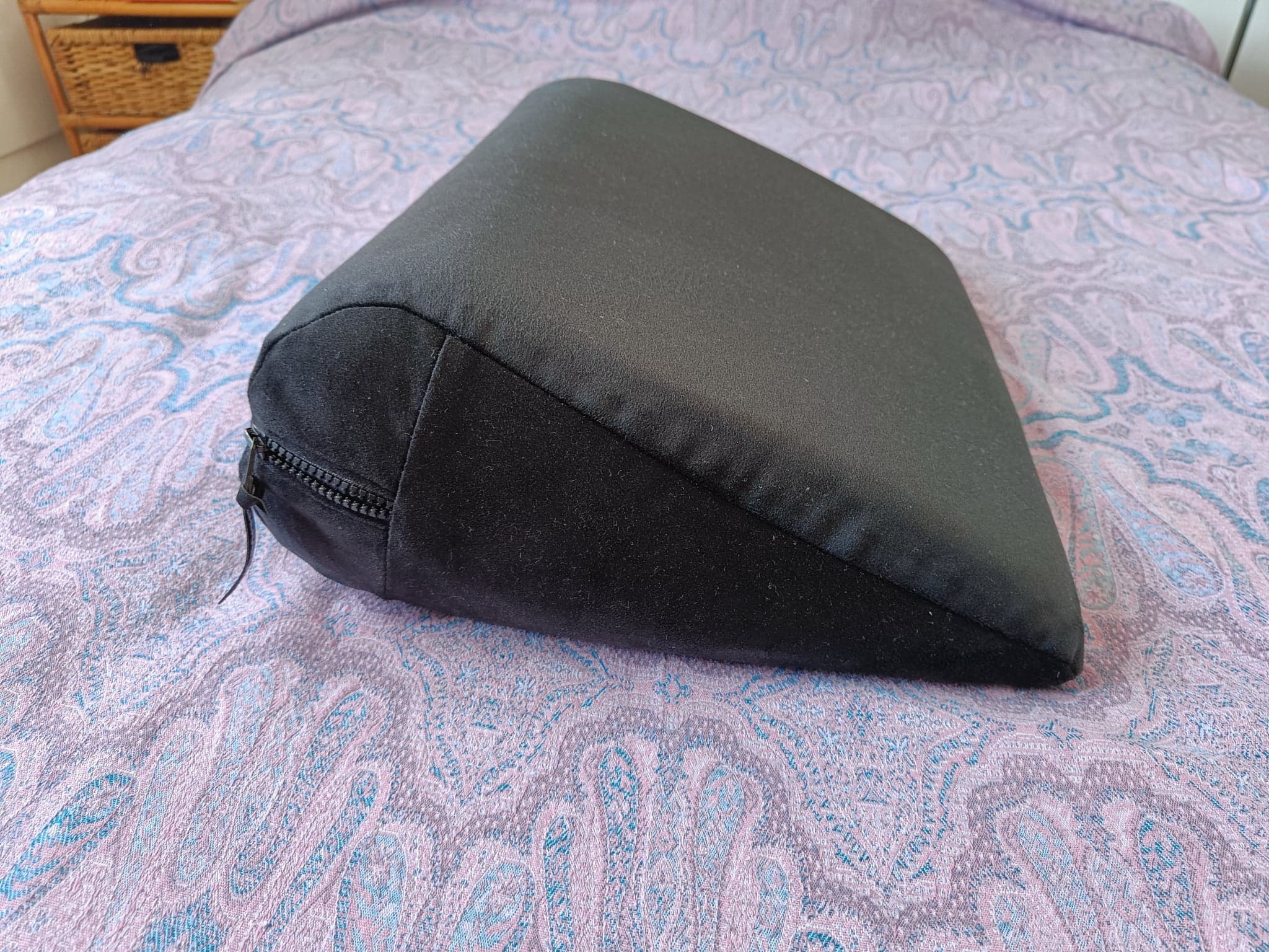 Liberator Jaz Review [Tried & Tested]