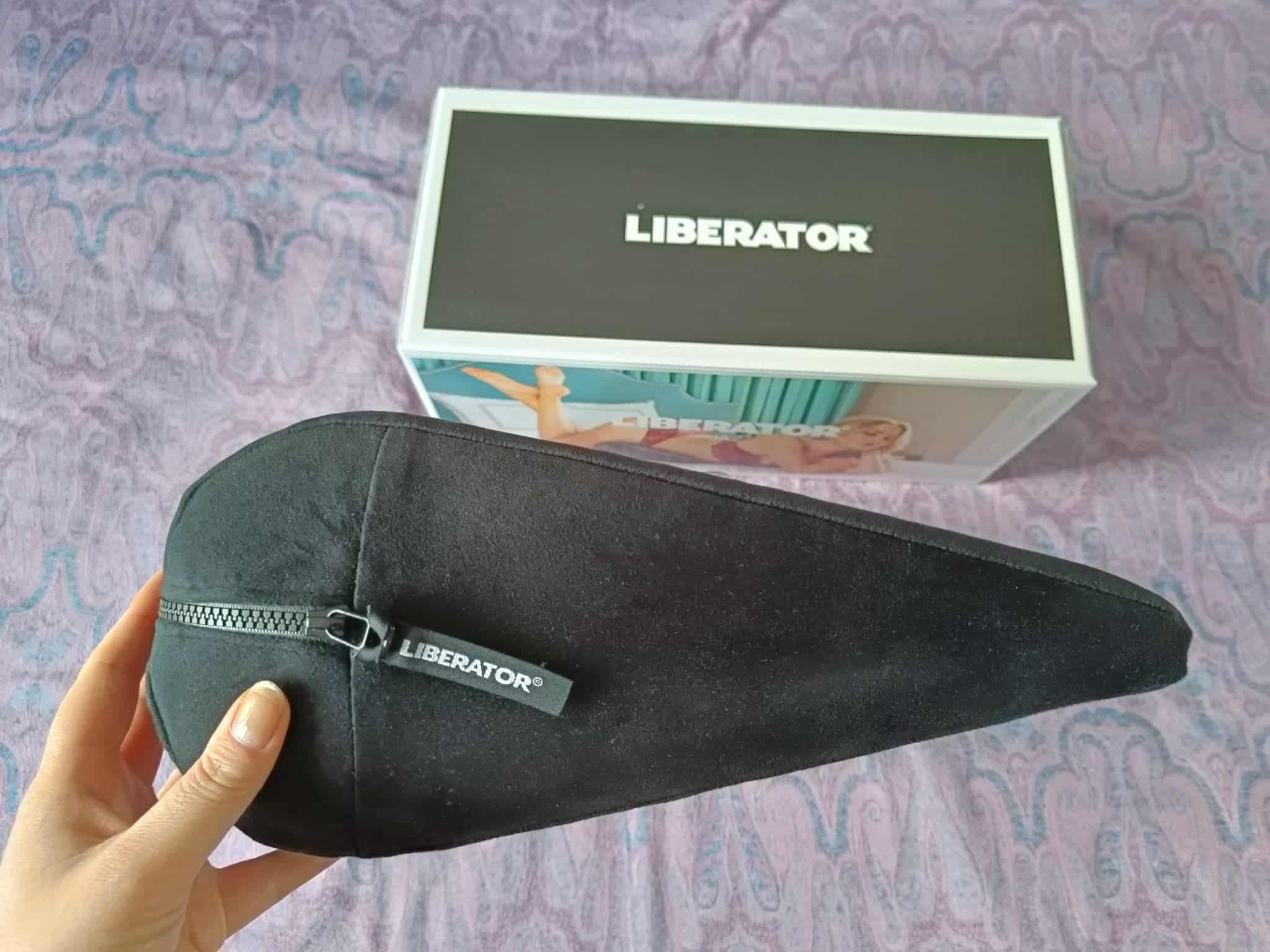 Liberator Jaz Review [Tried & Tested]