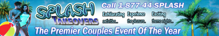 Swinger Clubs - The Best One Near You (State-by-State) | Bedbible.com