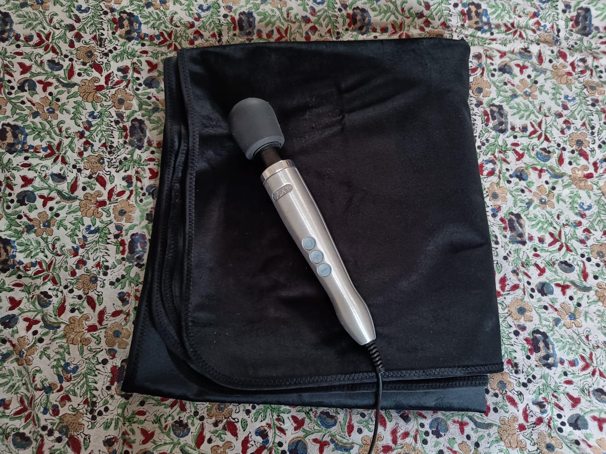 Liberator Fascinator Review [Tried & Tested]