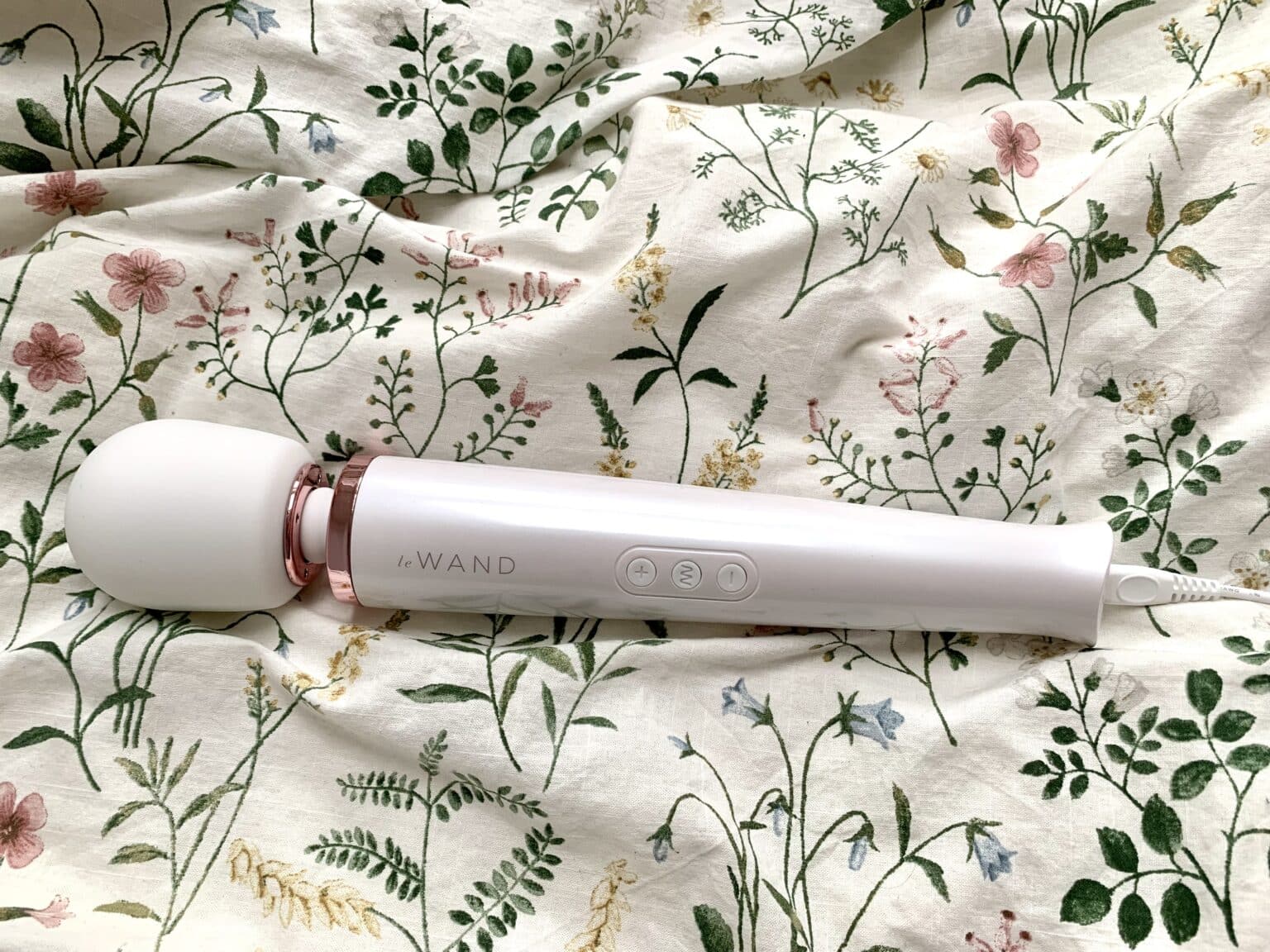 Le Wand Review [Tried & Tested]