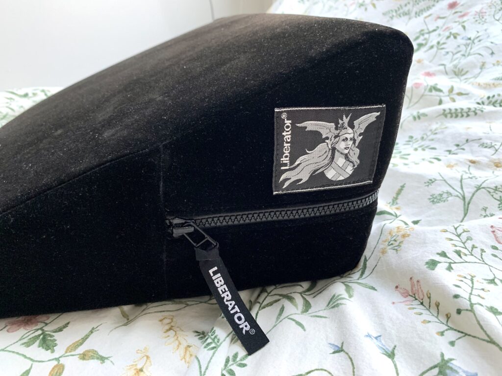 Liberator Wedge Review [Tried & Tested]