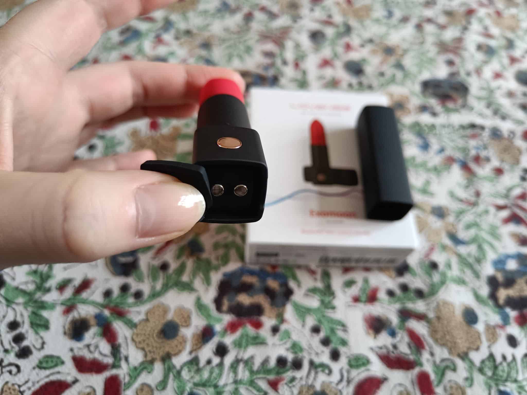 Lovense Exomoon Review [Tried & Tested]