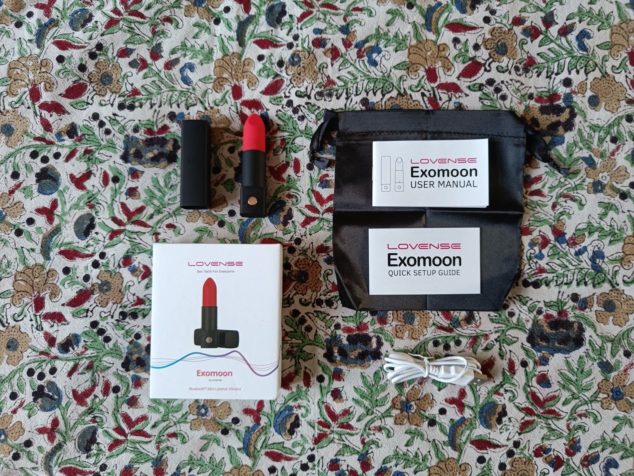 Lovense Exomoon Review [Tried & Tested]