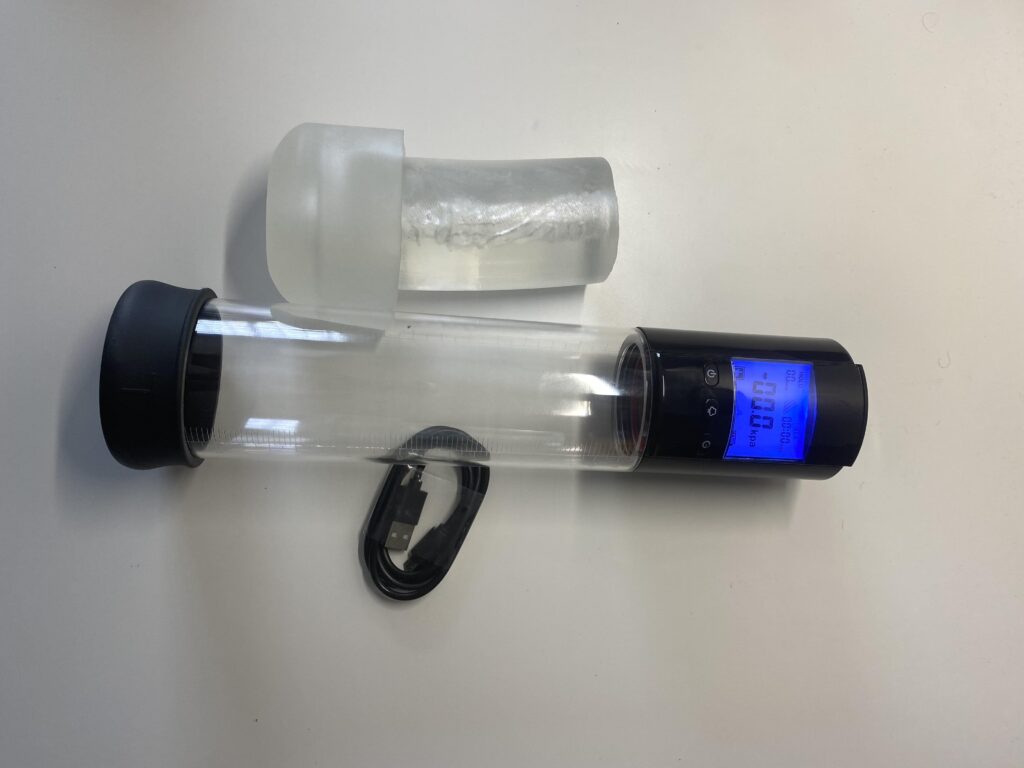 The 11 Best Penis Pumps [Actual tests and reviews] - Bedbible.com