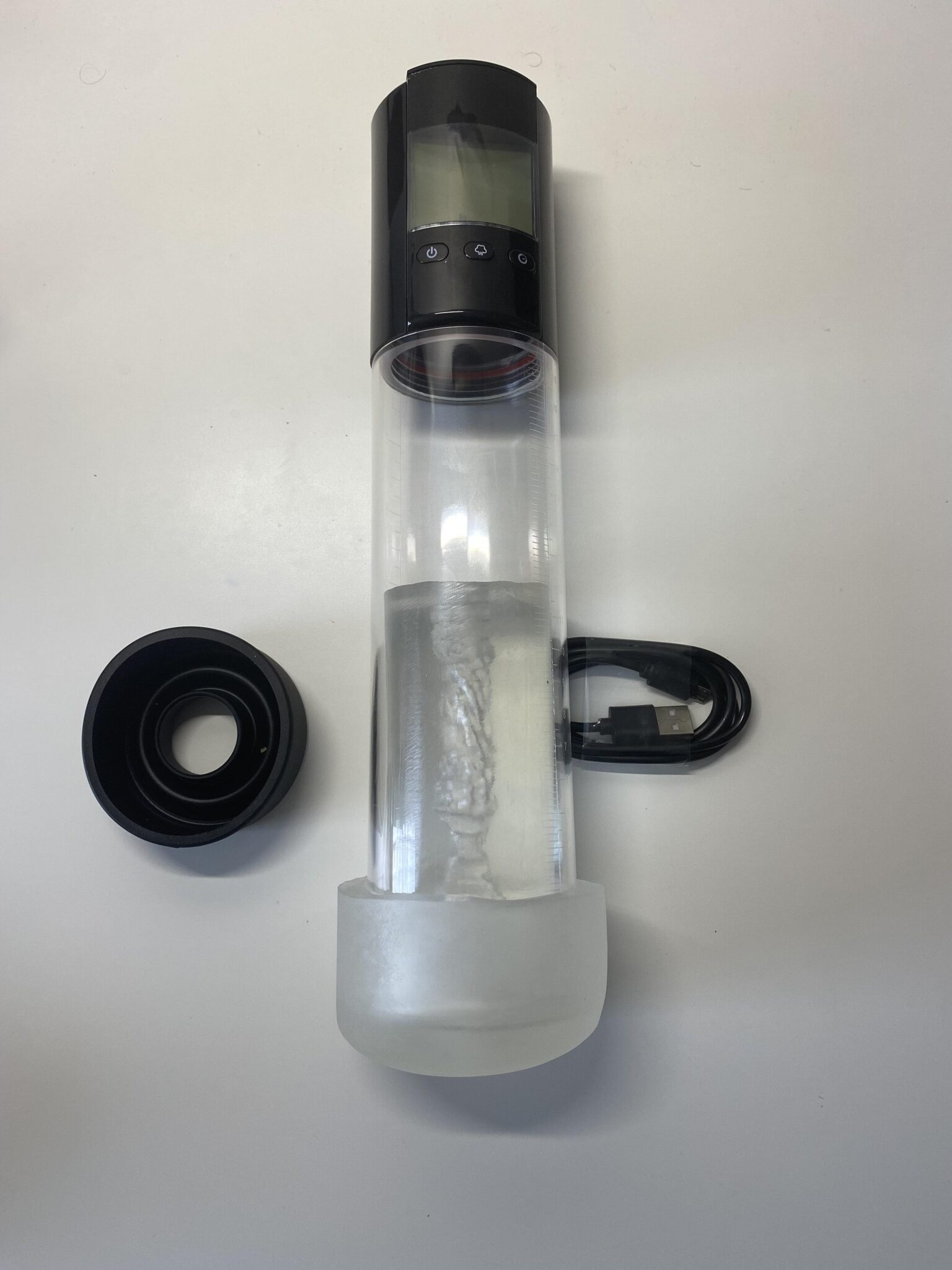 My The Excelsior Smart Automatic Penis Pump Review [Tried & Tested]