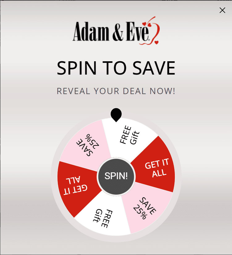 Is Adam & Eve Packaging Discreet? | Bedbible.com