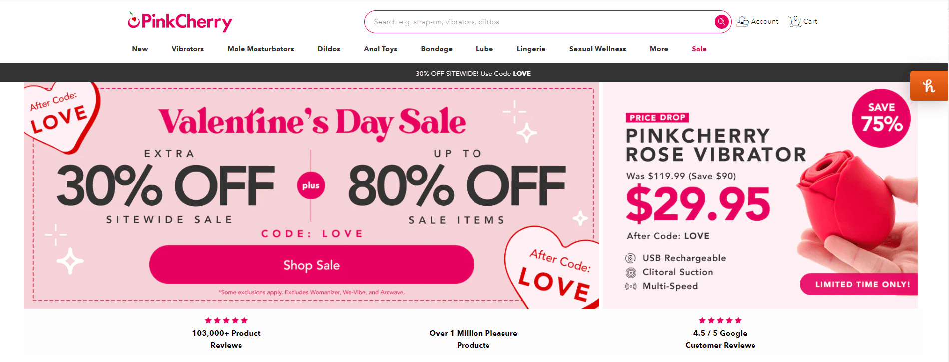 Is Pink Cherry Packaging Discreet? (+How to get Free Shipping ...