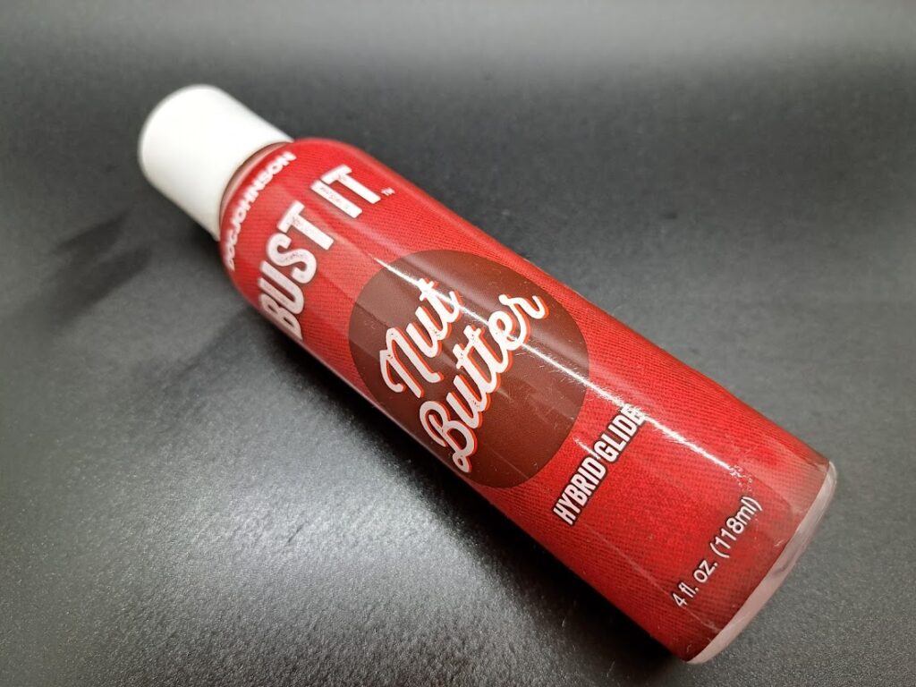 Bust It Nut Butter by Doc Johnson Review [Tried & Tested]