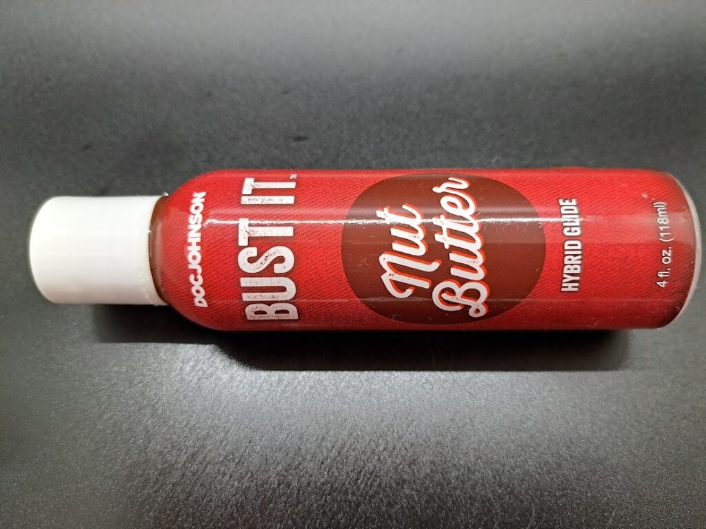 Bust It Nut Butter by Doc Johnson Review [Tried & Tested]