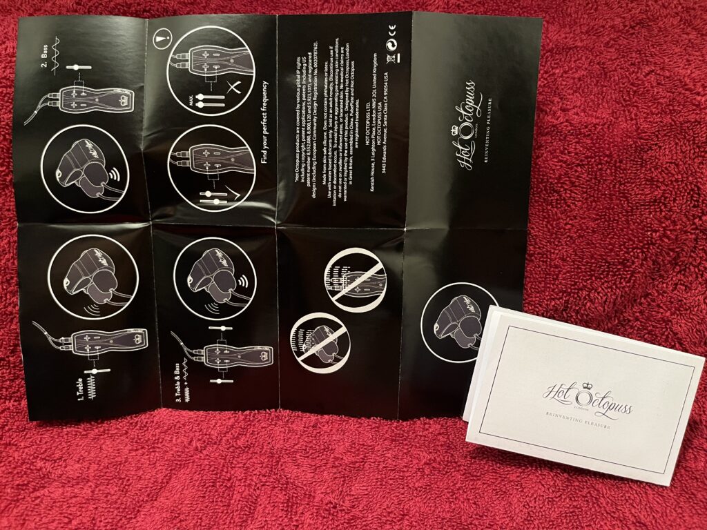 The 7 Best Frenulum Stimulators To Pamper Your Precious Tip - Bedbible.com