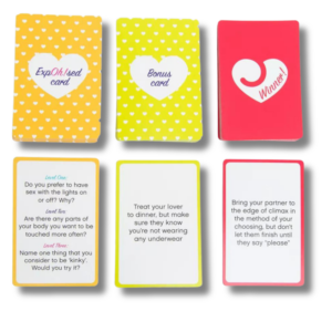 13 Best Sexual Board Games for Flirtatious Fun as a Couple - Bedbible.com