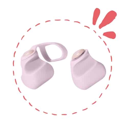 My Dame Fin Finger Vibrator Review [Tried & Tested]