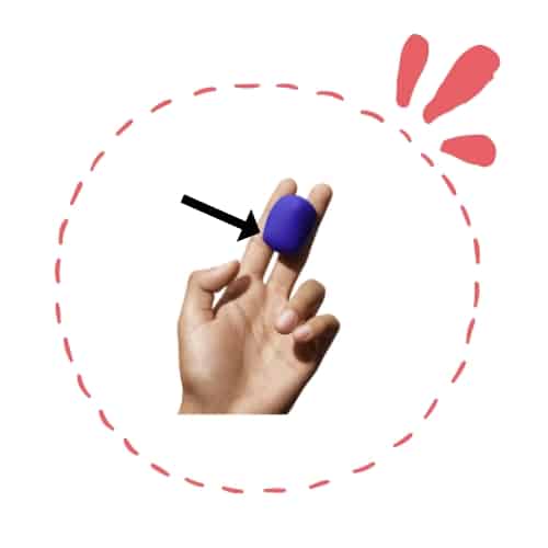 My Dame Fin Finger Vibrator Review [Tried & Tested]
