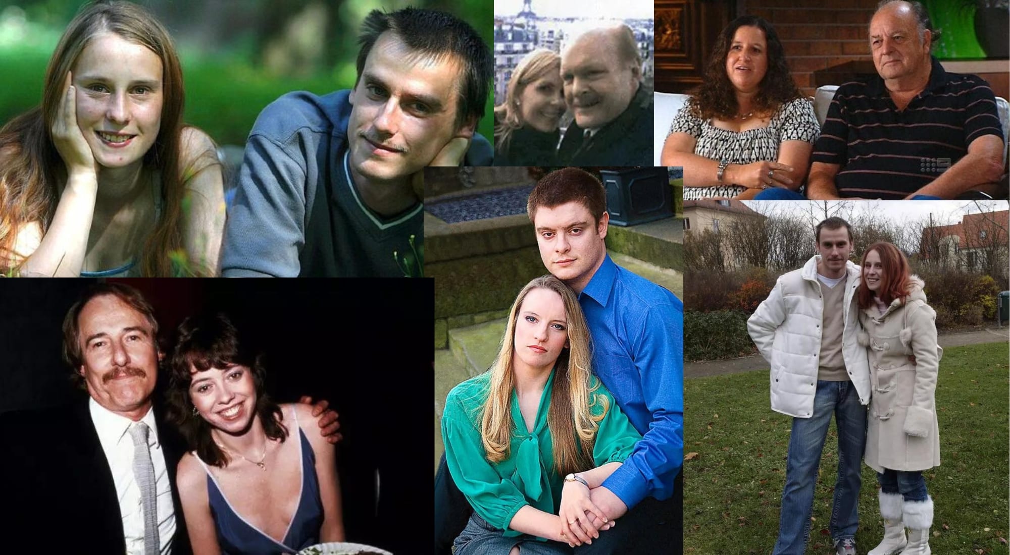 How Common Is Incest [Statistics & Facts] | Bedbible.com