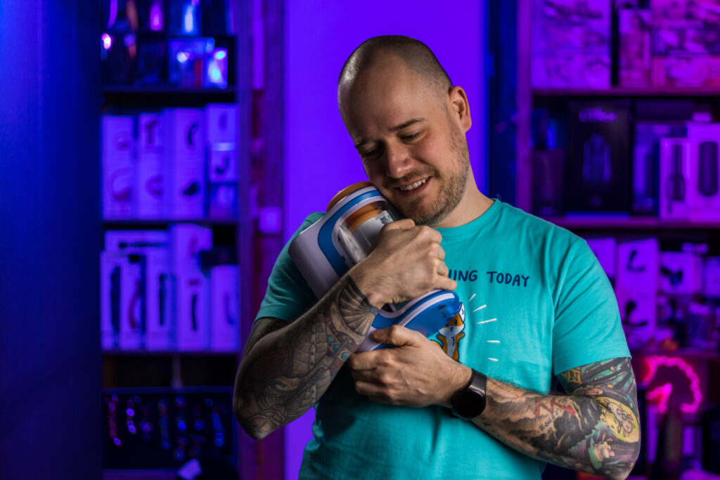 The 7 Best Automatic Fleshlights for Spectacular Stroking - Bedbible.com