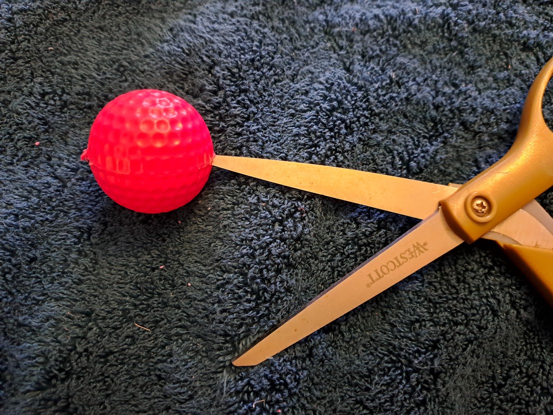 How to Make a DIY Ball Gag I BedBible.com