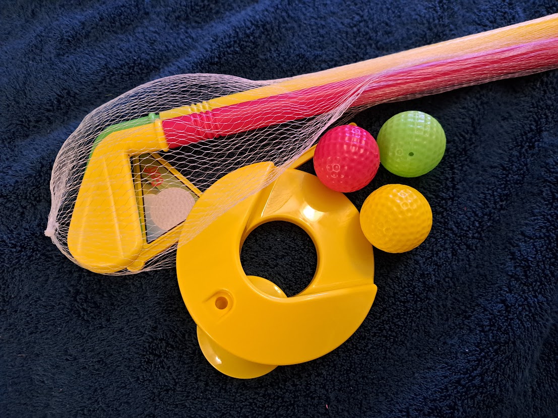 How to Make a DIY Ball Gag I BedBible.com