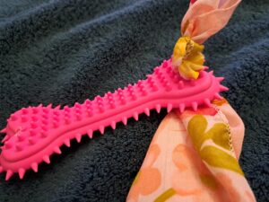 How to Make a DIY Ball Gag I BedBible.com