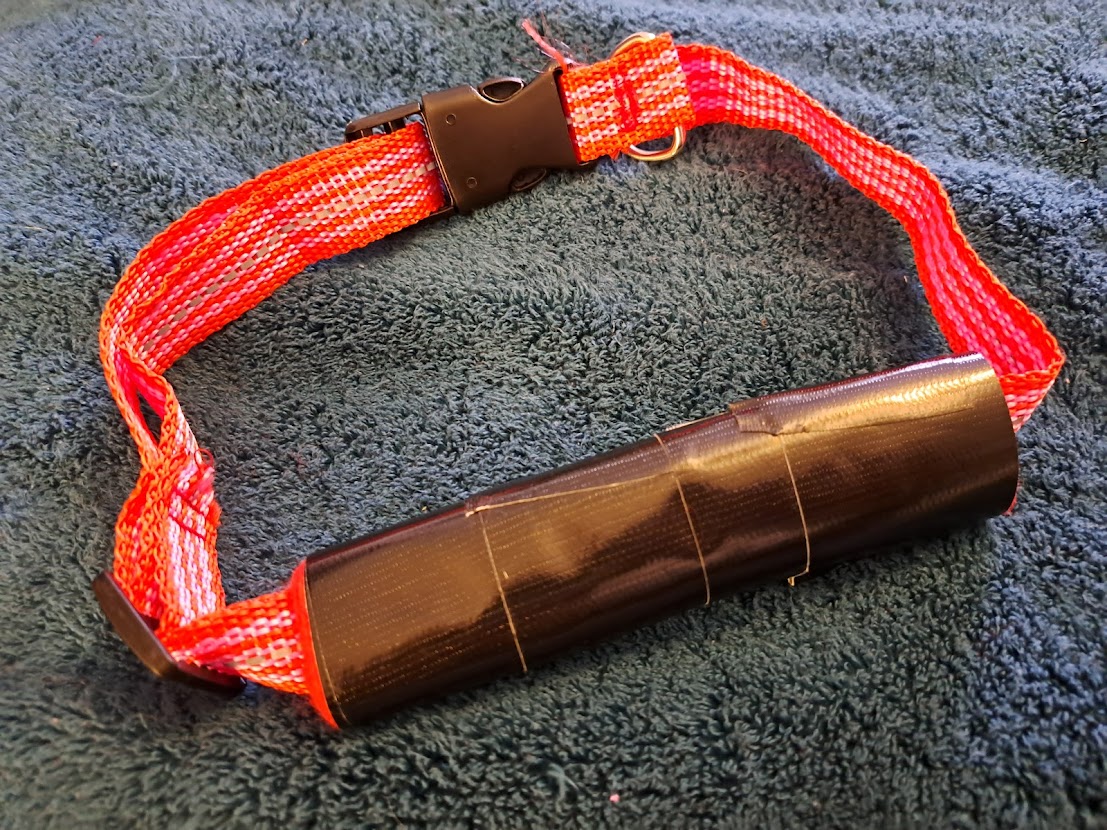 How to Make a DIY Ball Gag I BedBible.com