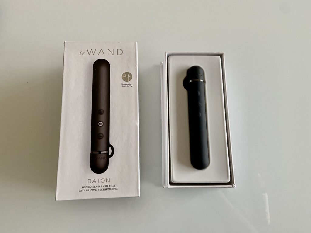 Le Wand Baton Review [Tried & Tested]