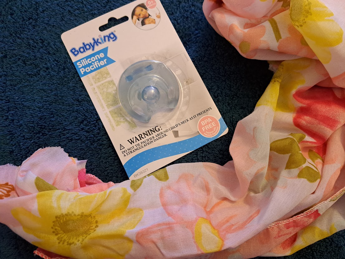 How to Make a DIY Ball Gag I BedBible.com