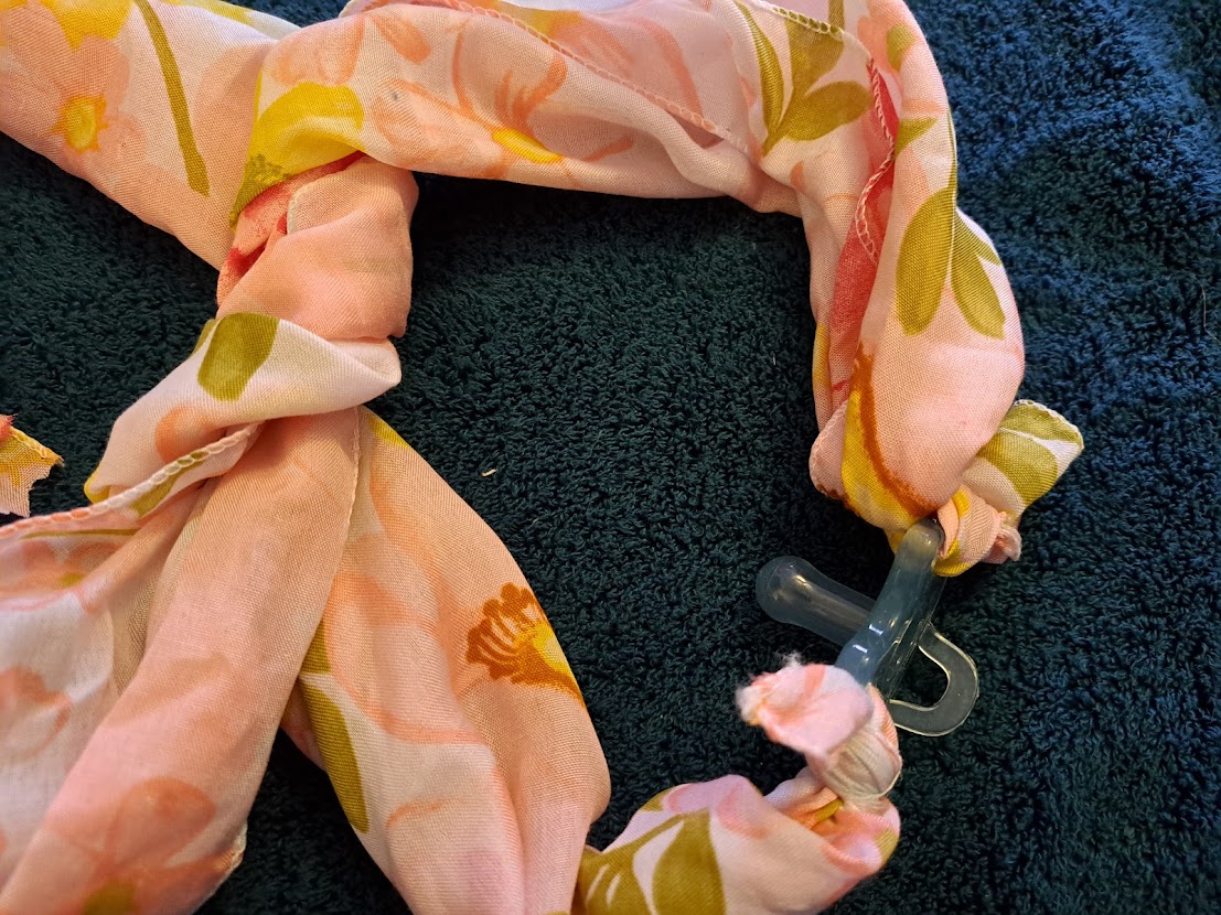 How to Make a DIY Ball Gag I BedBible.com