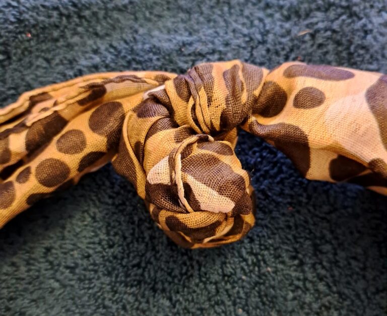 How to Make a DIY Ball Gag I BedBible.com