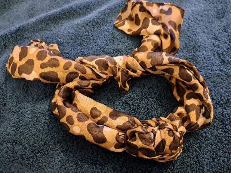 How to Make a DIY Ball Gag I BedBible.com