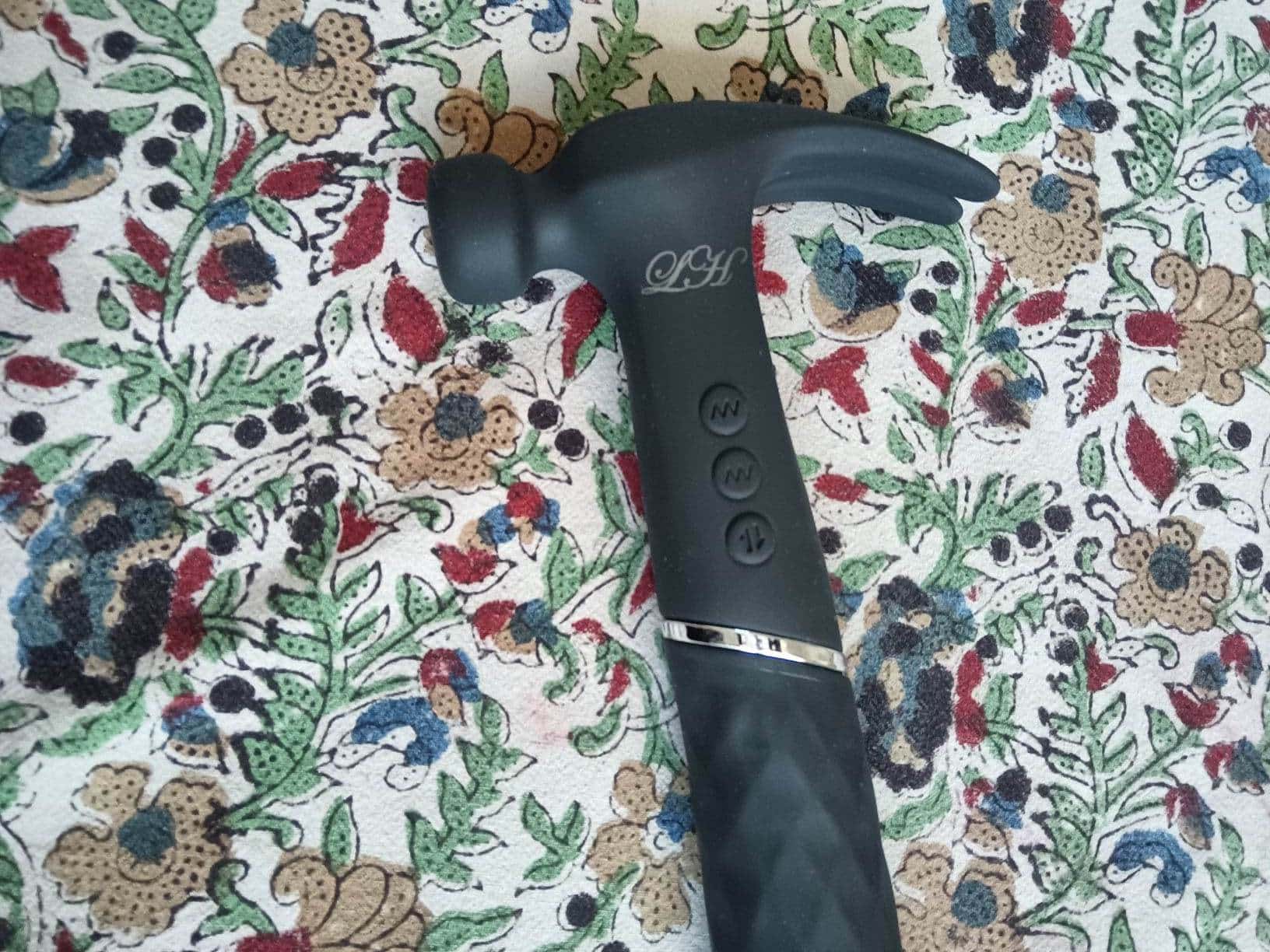 Love Hamma Review [Tried & Tested]