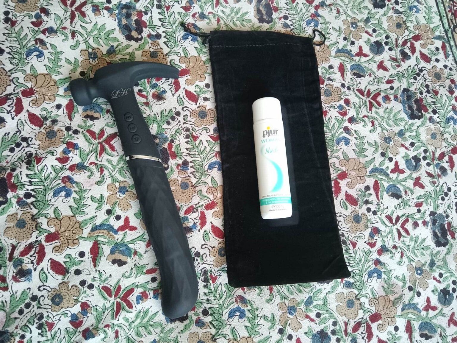 Love Hamma Review [Tried & Tested]