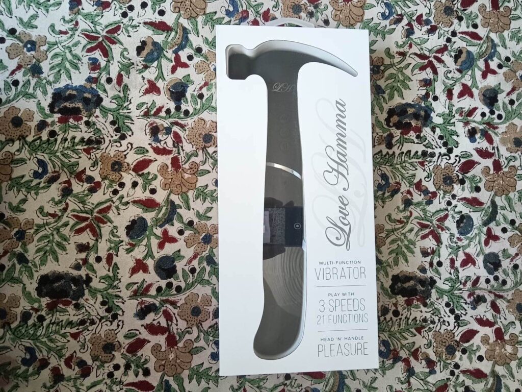 Love Hamma Review [Tried & Tested]