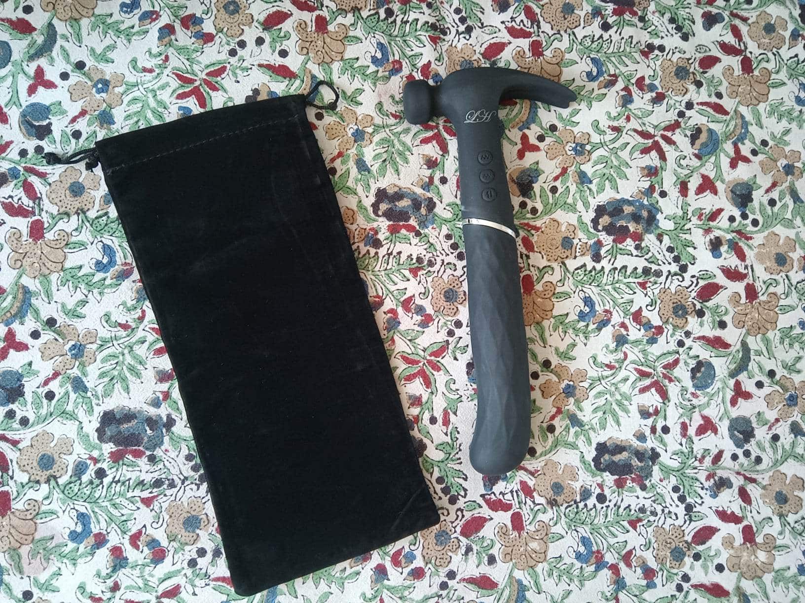 Love Hamma Review [Tried & Tested]