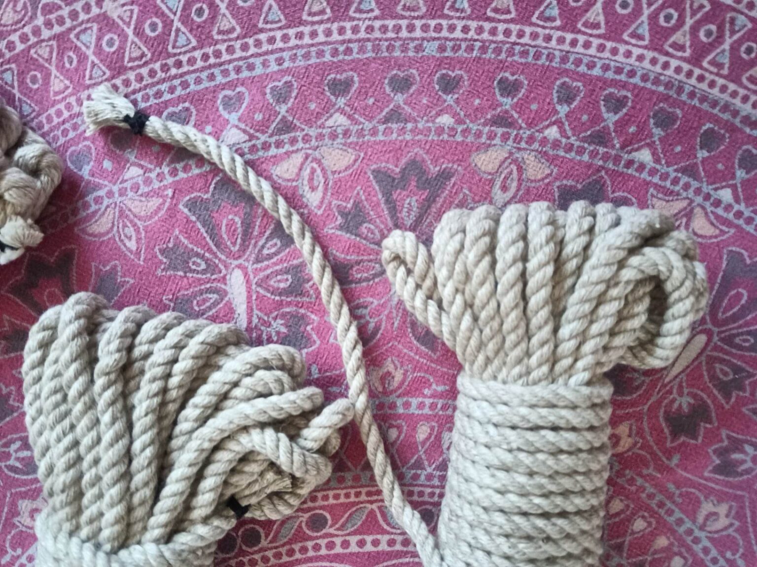 Kink Bind & Tie Initiation Kit Review [Tried & Tested]