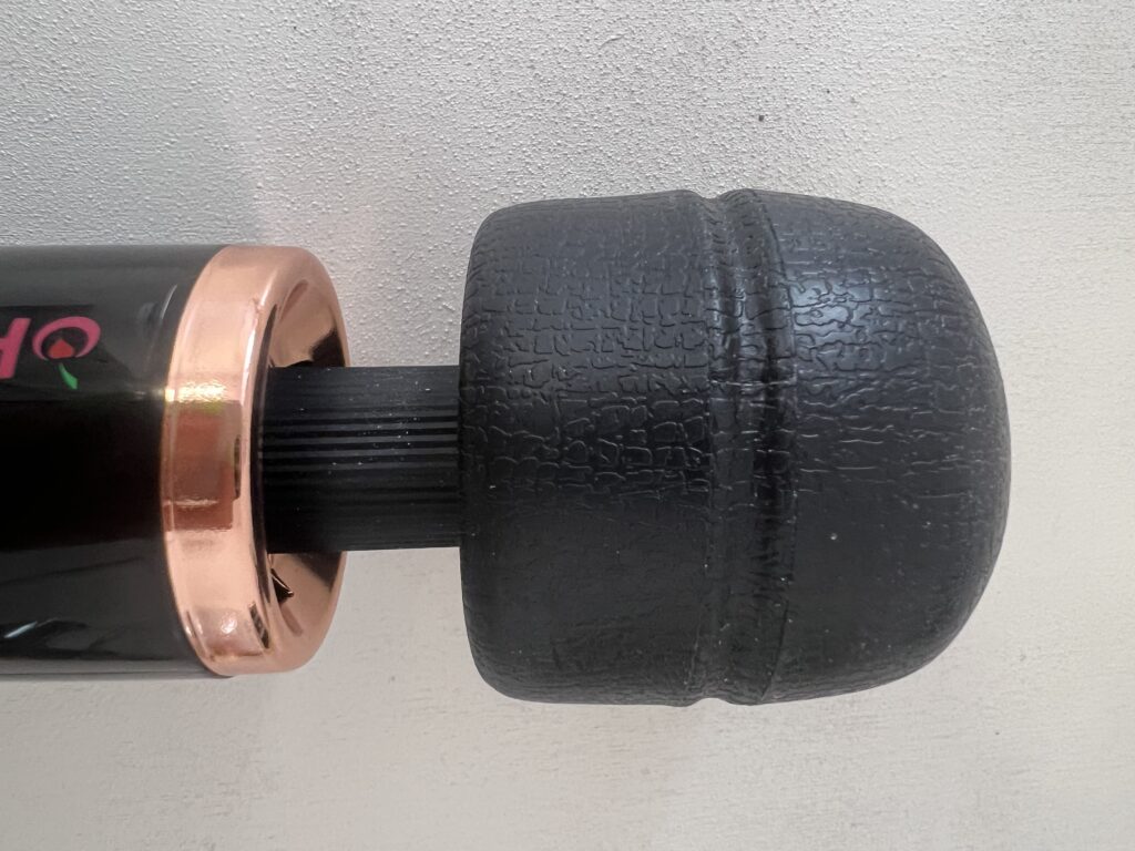 PinkCherry Pinky's Power Wand Review [Tried & Tested]