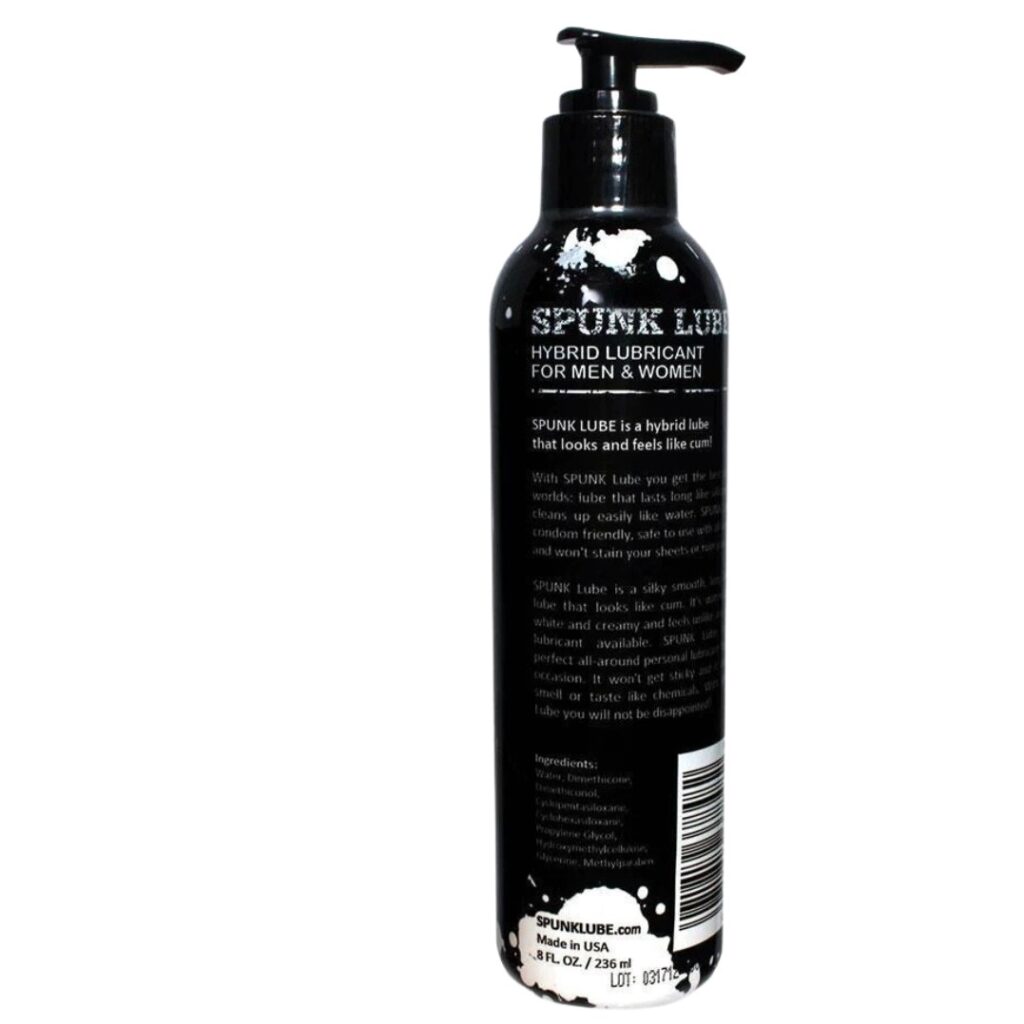 The 5 Best Fake Cum Lubes for Super Splooging - Bedbible.com