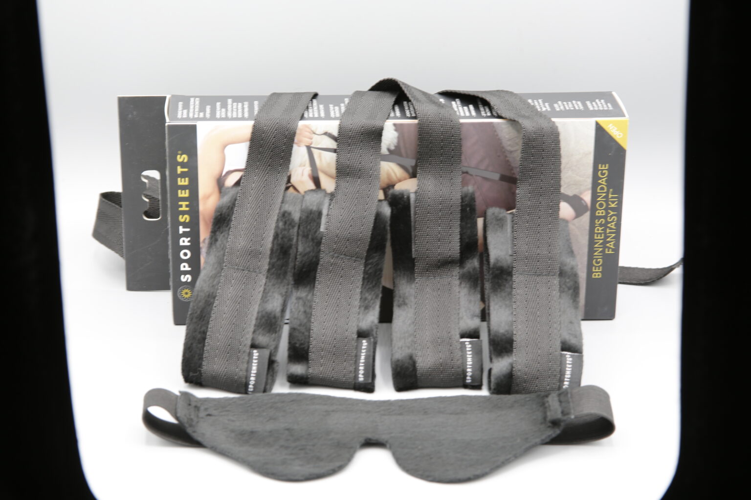 5 Best Sex Bed Straps for Sexual Restraining - Bedbible.com