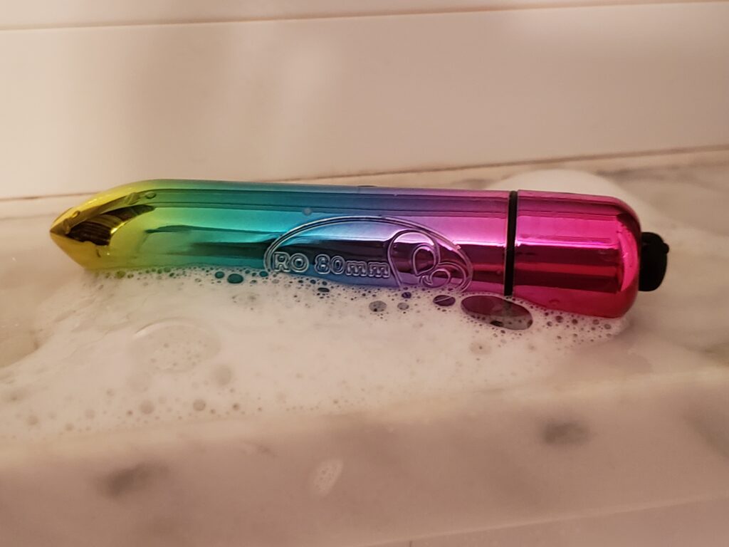 7 Best Bullet Vibrators [Actually Tested] - Bedbible.com