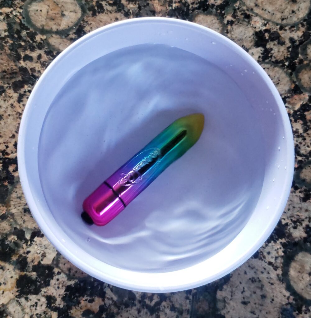 7 Best Bullet Vibrators [Actually Tested] - Bedbible.com