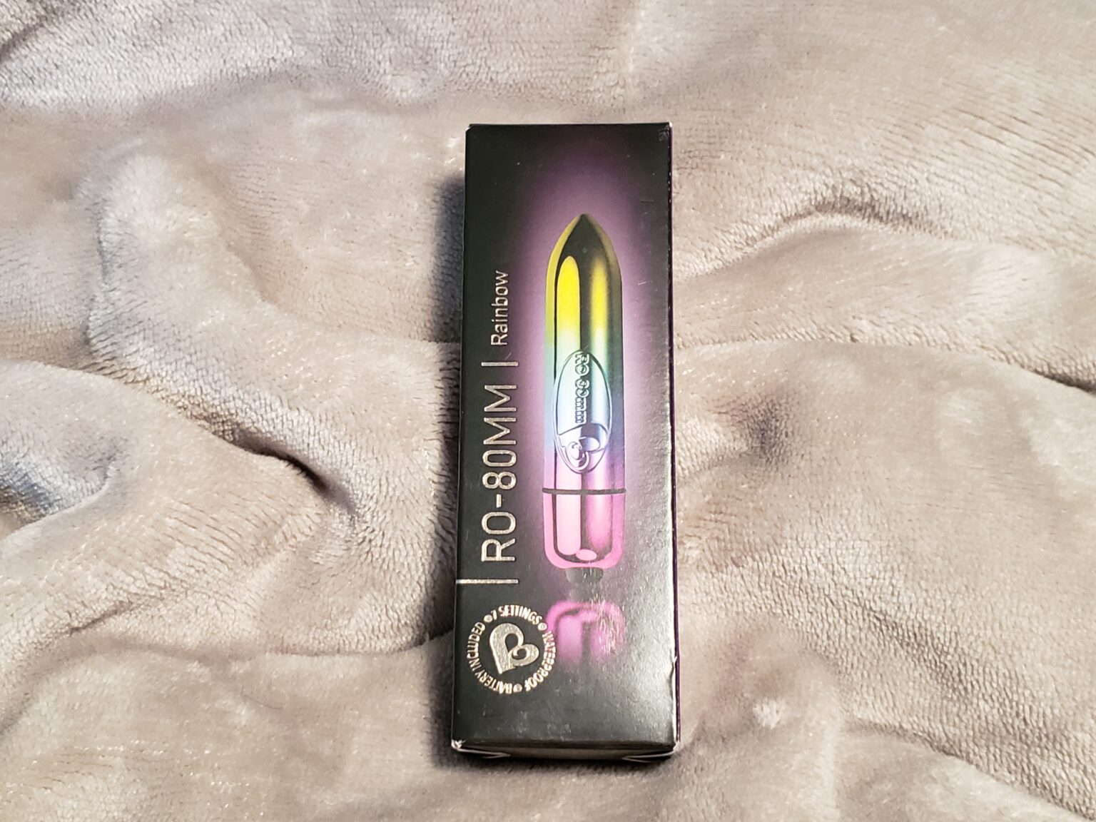 7 Best Bullet Vibrators [Actually Tested] - Bedbible.com