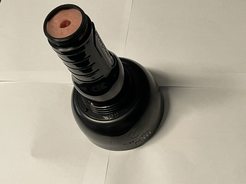Fleshlight Go Surge Review [Tried & Tested]