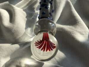 6 Best Glass Dildos and Sex Toys [Actually Tested] - Bedbible.com