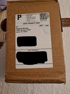 Does Fleshlight Have Discreet Packaging? | Bedbible.com