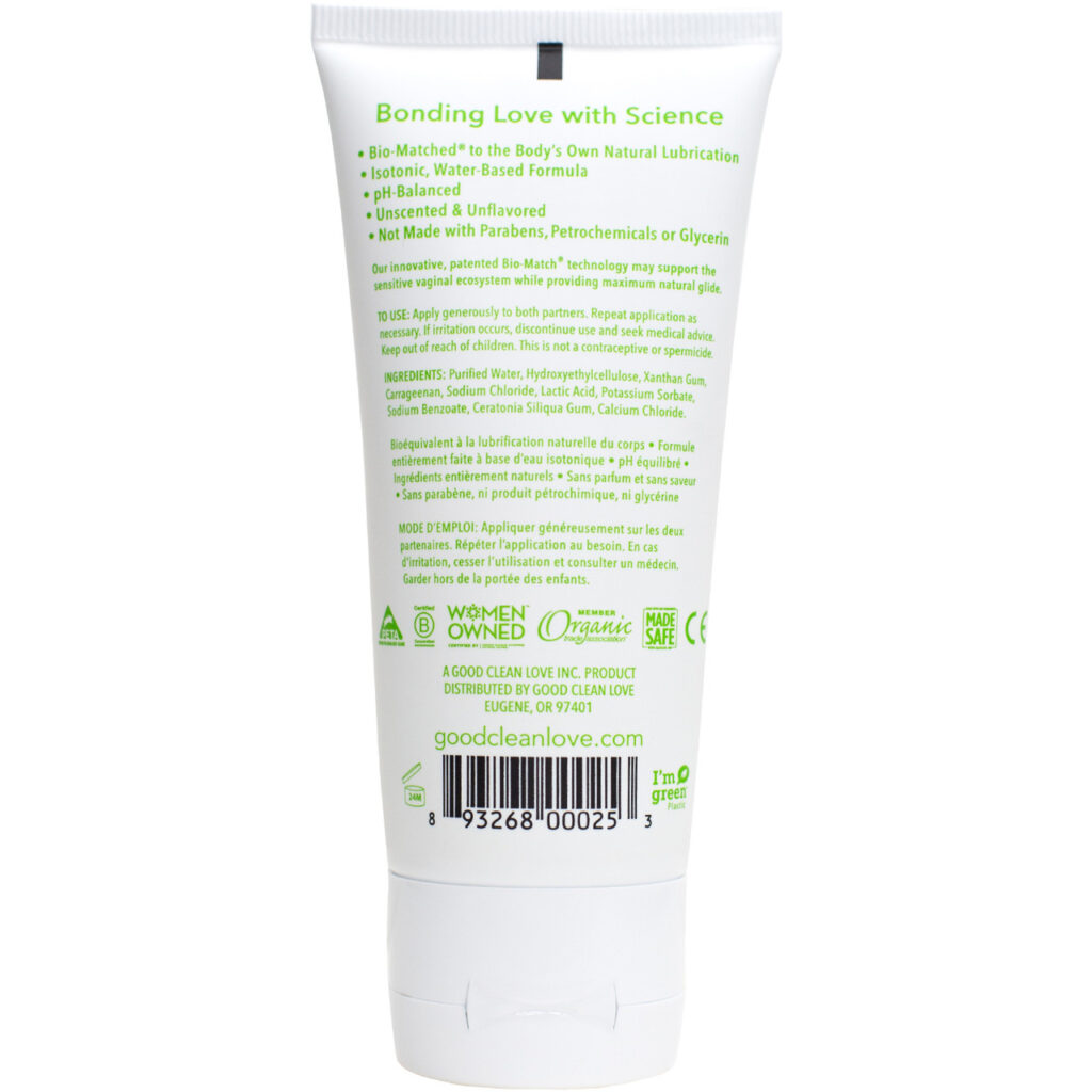 The 5 Best Lubes for pH-Balance to Keep a Healthy Natural Balance ...